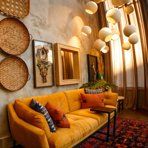 Projetos - GEO Cerâmica