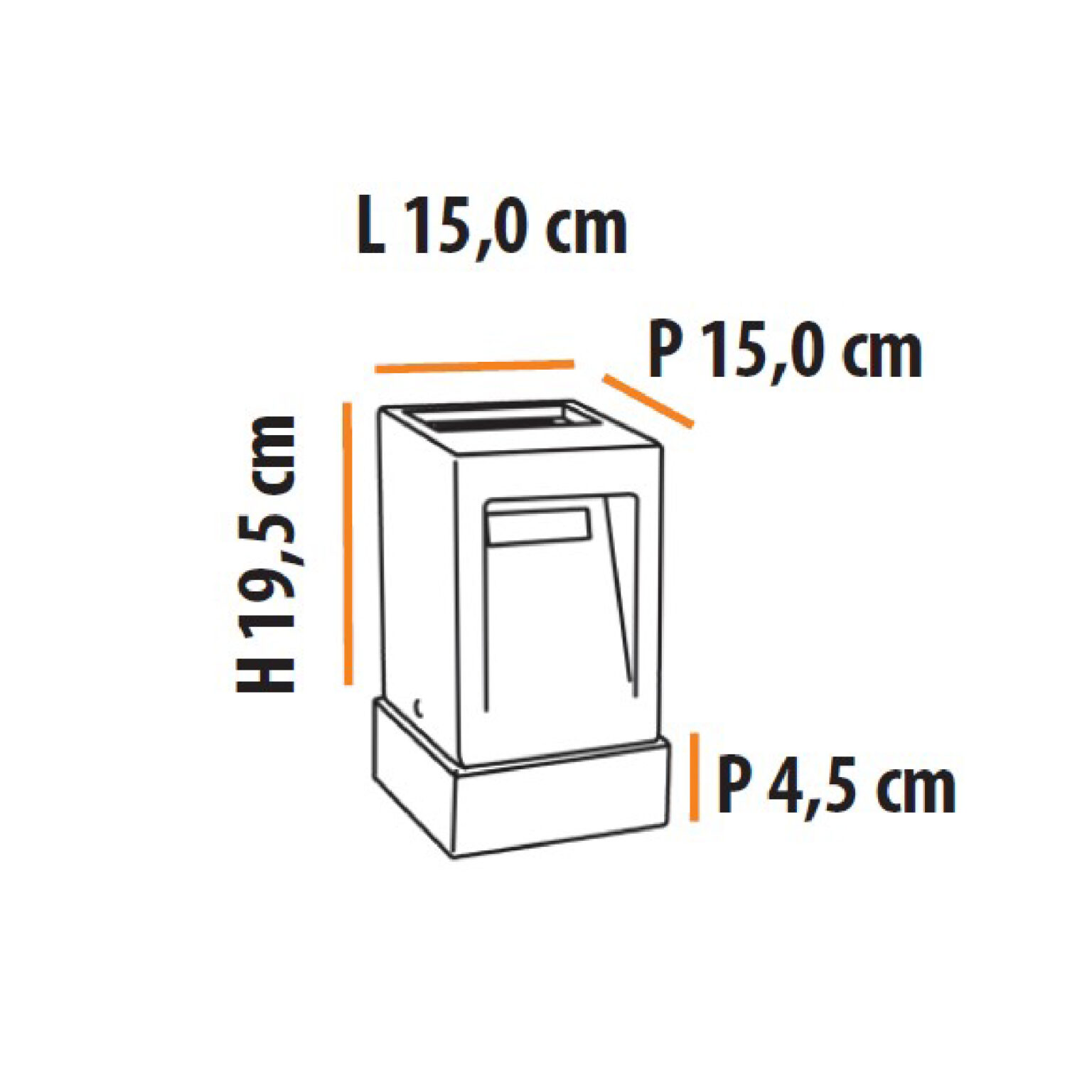 Lotus - GEO Cerâmica
